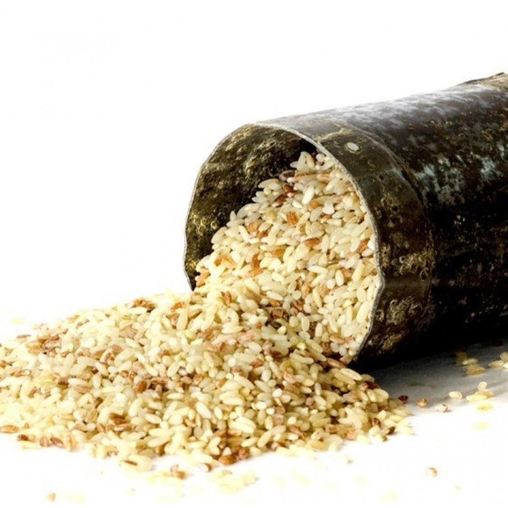 Buy Organic Rajamudi rice (1 kg) online from leading organic products ...