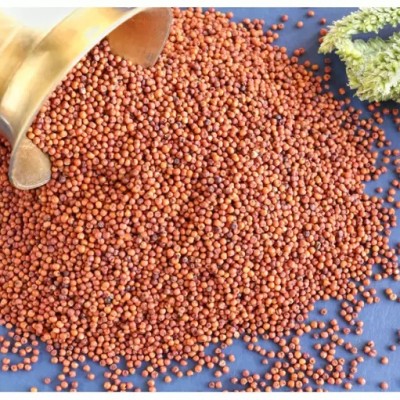 Buy nutritive value of organic food products Unpolished Millets ...