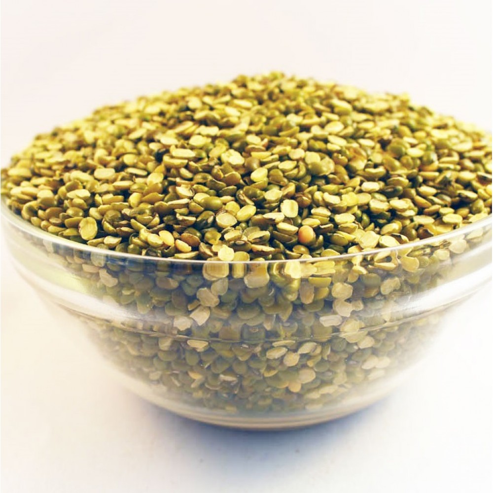 Naati Moong Dhal with Skin: Authentic Nutritious Lentils