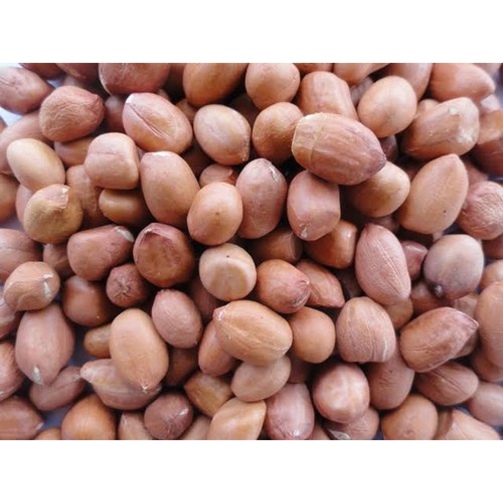 100% Organic Groundnut with Low glycemic index compare to white rice is ...