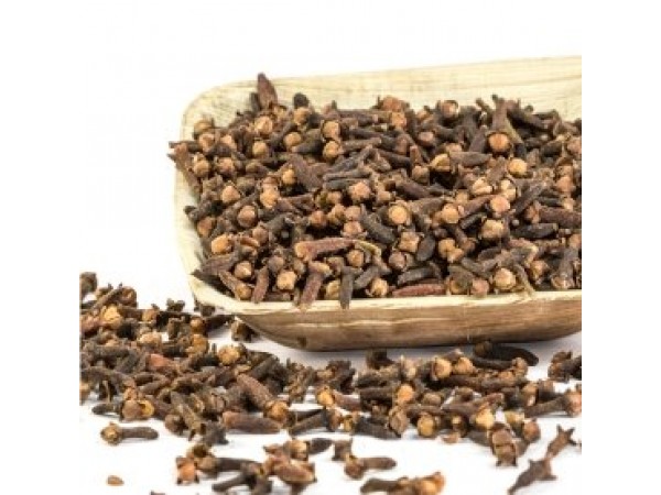 Organic Spices