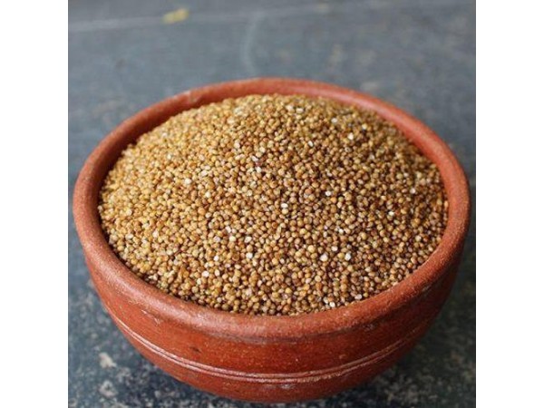 Buy Organic Unpolished Millets Archives @NaatiGrains